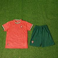 China 2025-2026 Portugal Children Clothing Home Model Supports Group Customization Wholesale for sale