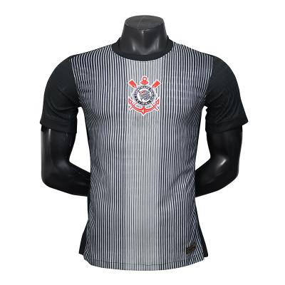 China Corinthians player version special jersey supports team customization for sale