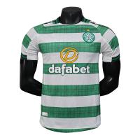 China 2025-2026 Celtics Player Edition Jersey Group Customization Professional Team Same Equipment for sale