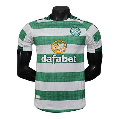 China 2025-2026 Celtics Player Edition Jersey Group Customization Professional Team Same Equipment for sale