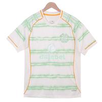 China Celtics 25-26 Season Away Fan Jersey Irish Design Unisex Polyester S-5XL for sale