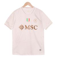 China Napoli 25-26 Away Jersey Group Custom Polyester Slim Fit S-XXL for sale