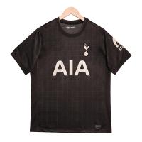 China Tottenham Hotspur 2025-2026 Away Jersey - Group Custom (S-XXL, Polyester) for sale