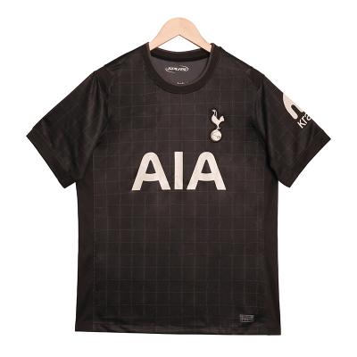 China Tottenham Hotspur 2025-2026 Away Jersey - Group Custom (S-XXL, Polyester) for sale