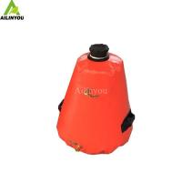 China Collapsible Onion bladder tanks self--supporting Water Tanks for Fire Fighting 20 Gallon ~15,000 Gallons for sale