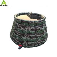 China New Arrival Pvc Soft Water Storage Tank Onion Water Bladder Tanks For Fire Fighting And Rain Water Collection for sale