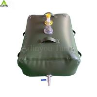 China Reliable and high quality 300 Liters Fuel Storage Tank for Diesel Storage for Boat for sale