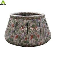 China Lightweight & Durable Multi-Purpose Onion Tanks for  Civilian Rescue for sale
