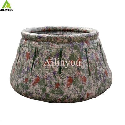 China Lightweight & Durable Multi-Purpose Onion Tanks for  Civilian Rescue for sale