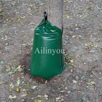 China Slow Release Tree Watering Bag Rings Bladders Water Deep Automatic Irrigation Drip Root Water Bag for New Plant for sale
