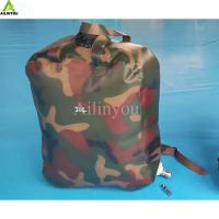 China Ailinyou Factory Wholesale 15L 20L 25L Forest Firefighting Backpack WaterBag Portable Drinking Backpack Water Bag for sale