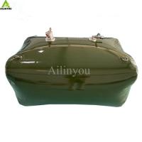 China Factory Custom-made Flodable Fuel Storage Bag Diesel Flexible Bag for sale