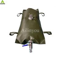 China Factory Custom-made Flodable Fuel Storage Bag Diesel Flexible Bag for sale