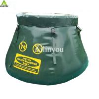 China Water Storage Self-supporting Onion Tanks Onion-shaped Easy To Clean Containers Offering And Industrial Storage Solutions for sale