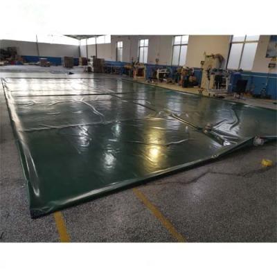 China Factory direct sale water storage tank 50000l High quality low cost agriculture water storage tank for sale