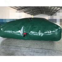 China PVC 5000L rectangular water storage tank for rainwater storage for sale