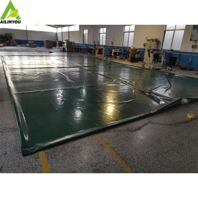 China Agriculture Water Tanks Irrigation Storage Tank 50000 Liter Pure Water Storage Tank for sale