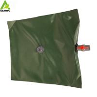 China Wholesale Professional Top Grade Quality Flexible Water Storage Tank for sale