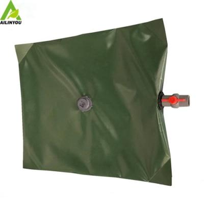 China Wholesale Professional Top Grade Quality Flexible Water Storage Tank for sale