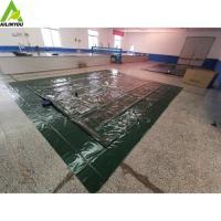 China 20,000L PVC Pool Solutions Water Storage Tank/ Water Storage Bladder for sale