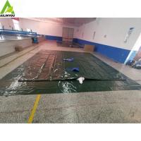 China Collapsible Water Storage Tank Bladder 1000Liter ~500,000Liter Water Bladder  Drinking Water Storage for sale