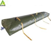 China High Quality and Long life Plastic Liquid Bladder Custom-made Waste Water Storage Tanks for sale