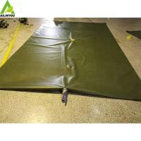 China Factory price portable fuel oil diesel tank 500 gallon with high quality for sale