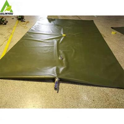 China Factory price portable fuel oil diesel tank 500 gallon with high quality for sale