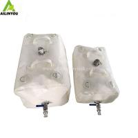 China Custom Boat fuel tank Fuel transfer tank Fuel tank 50 Gallon for sale