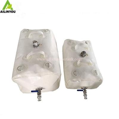 China Custom Boat fuel tank Fuel transfer tank Fuel tank 50 Gallon for sale