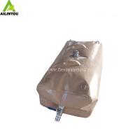China High Quality Light and Easy Portable 500L Diesel Storage Tank  Fuel Tank Price for sale
