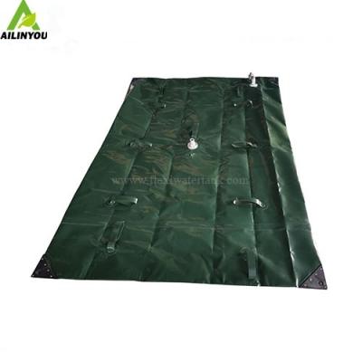 China Mobile Portable Container Diesel Fuel Gasoline Petrol Fuel Refueling Station Filling Service Station for sale