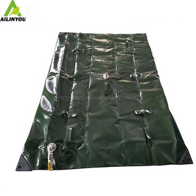 China Factory Cheap Price  Automatic Petrol Filling Machine Portable Diesel Fuel Storage Tank price for sale