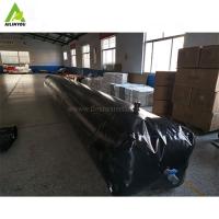China Sewage Treatment Tank New Biofilm Filler Technology wastewate Treatment Tank Domestic Sewage Storage Tank for sale