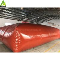 China Custom-made Biogas Digester Home Energy Solution for Sustainable Future for sale