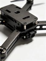 China Lightweight Carbon Fiber Plates 0.5mm - 10mm  Composite Carbon Fiber Sheet for sale