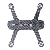 China Lightweight Carbon Fiber Plates 0.5mm - 10mm  Composite Carbon Fiber Sheet for sale