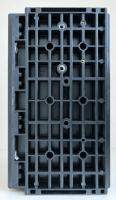 China SMC Insulated  Battery Plates Battery Module Plate Lightweight High Strength Flame Retardant for sale