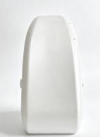 China Lightweight Seat Back SMC Seat Backrest Eco Friendly For High Speed Rail for sale