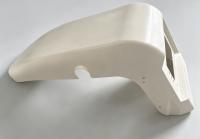 China Lightweight Seat Back SMC Seat Backrest Eco Friendly For High Speed Rail for sale