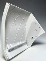 China SMC Flour Mill Machine Housing High Temperature Molded Housing for sale