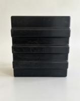 China Impact Resistant Truck Battery Box Covers Lightweight Battery Case Cover High Temperature Pressing for sale