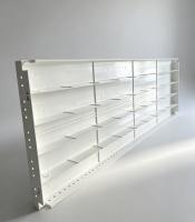 China SMC Concrete Formwork Panels Lightweight Concrete Formwork Boards Environmentally Friendly for sale