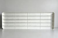 China SMC Concrete Formwork Panels Lightweight Concrete Formwork Boards Environmentally Friendly for sale