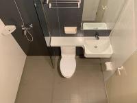 China SMC Prefabricated Bathrooms: No Waterproofing Required for Wet/Dry Separation for sale