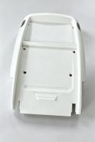 China Flame Retardant Seat Back Panel Lightweight Seat Backrest For Rail Transit for sale