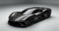 China Automotive Carbon Fiber Sheets Insulating Carbon Fiber Composite Panels Black for sale