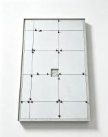 China Durable SMC Shower Base Wet Dry Tile Ready Shower Pan Lightweight for sale