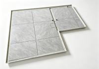 China Durable SMC Shower Base Wet Dry Tile Ready Shower Pan Lightweight for sale