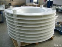 China CT Medical Equipment Enclosures Deformation Impact Resistant Enclosures For Medical Equipment for sale